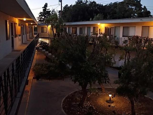 Alhambra 1 Bedroom Apartment for Rent at 600 Alhambra Way, Martinez, CA 94553