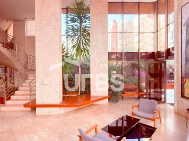 Alhambra Apartamento 5 Suítes no Setor Oeste