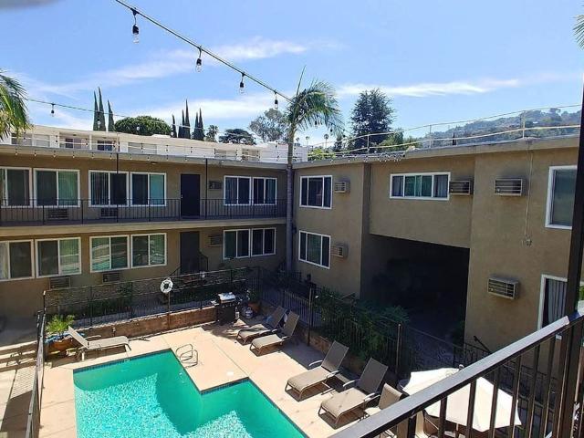 Alhambra at Studio City 1 Bedroom Apartment for Rent at 10937 Fruitland Dr, Los Angeles, CA 91604 Studio City