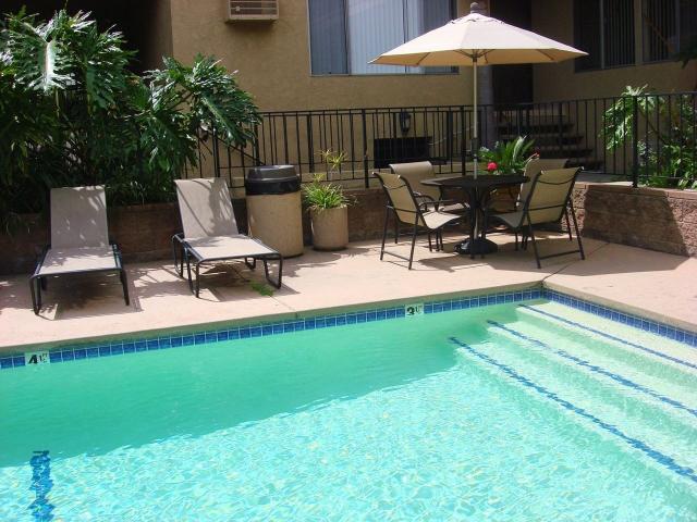 Alhambra at Studio City Studio Apartment for Rent at 10937 Fruitland Dr, Los Angeles, CA 91604 Studio City