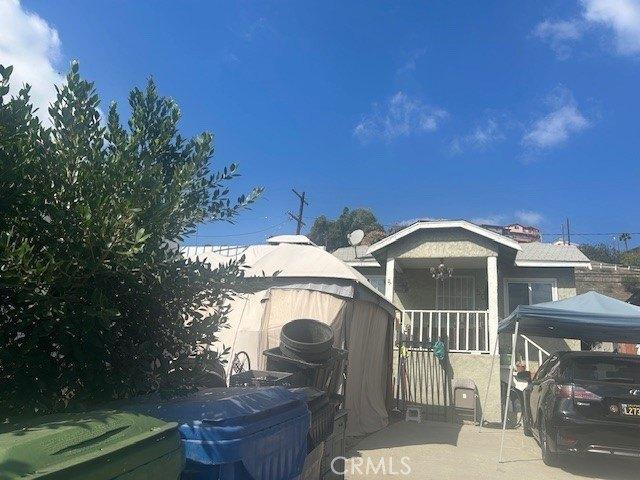 Alhambra Ave, Los Angeles, Home For Sale