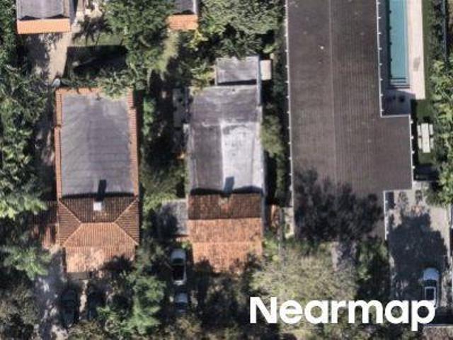 Alhambra Cir