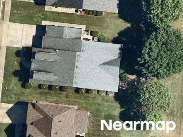 Alhambra Cir # I