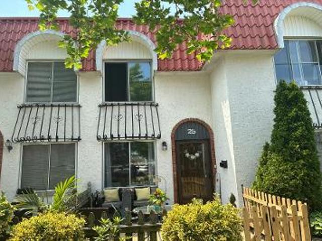 Alhambra Dr # 25