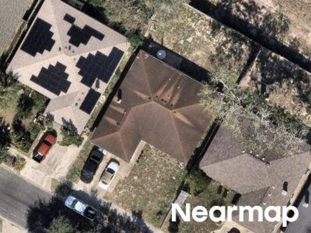 Alhambra Dr