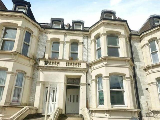 Alhambra Road, Southsea, 1 Bedroom Apartment