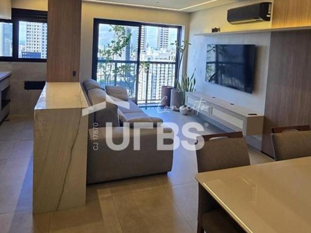 Alive Bueno Apartamento 2 quartos, sendo 2 suítes
