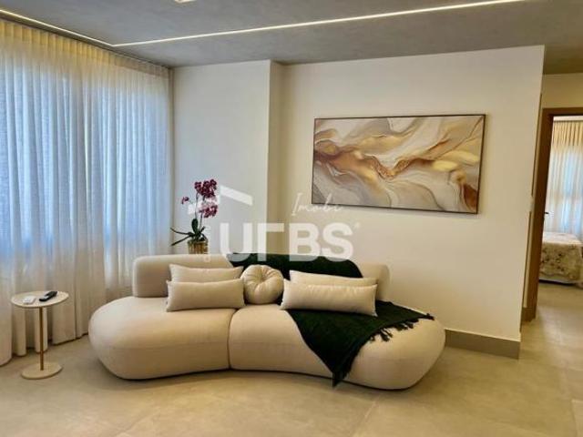 Alive Bueno Apartamento 3 quartos, sendo 3 suítes