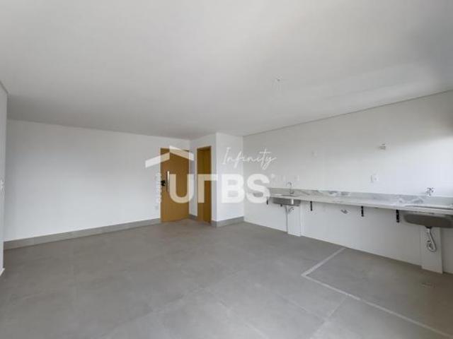 Alive Bueno Apartamento novo 2 Suítes