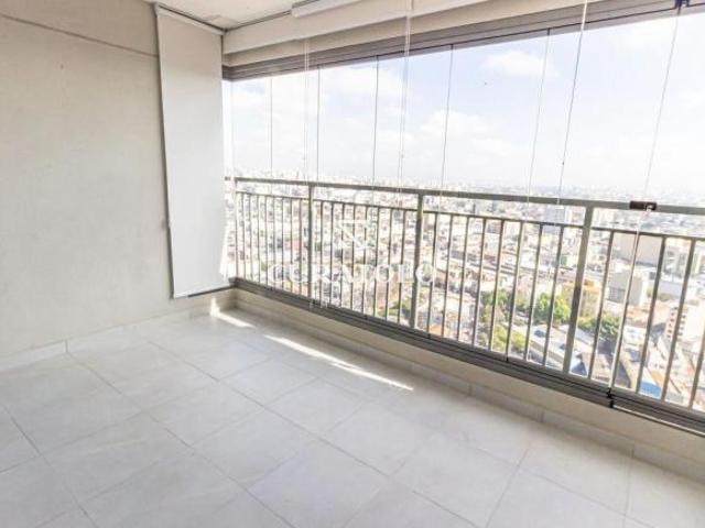 Alive Home Club Belém Apartamento à venda, de 2 quartos e 1 vaga no Belém