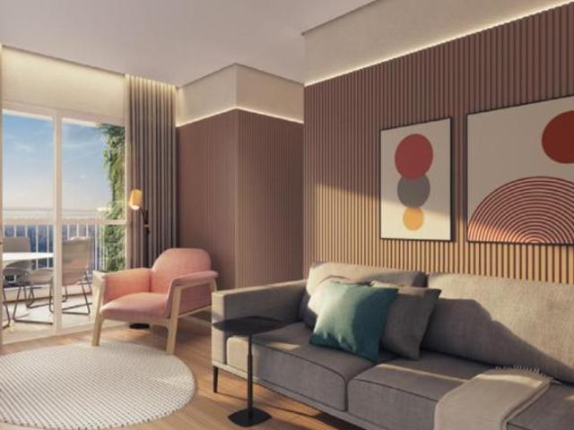 Alive Home Club Belém Residencial