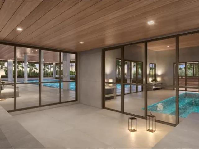 Alive home resort