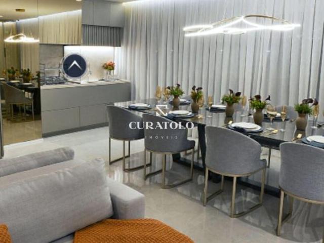 Alive Home Resort Viva o conforto e o luxo na Vila Prudente: Apartamento na planta com 3 Quartos
