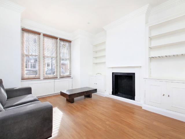Aliwal Road, Battersea SW11, 1 bed flat to rent, £2,300 pcm | PrimeLocation
