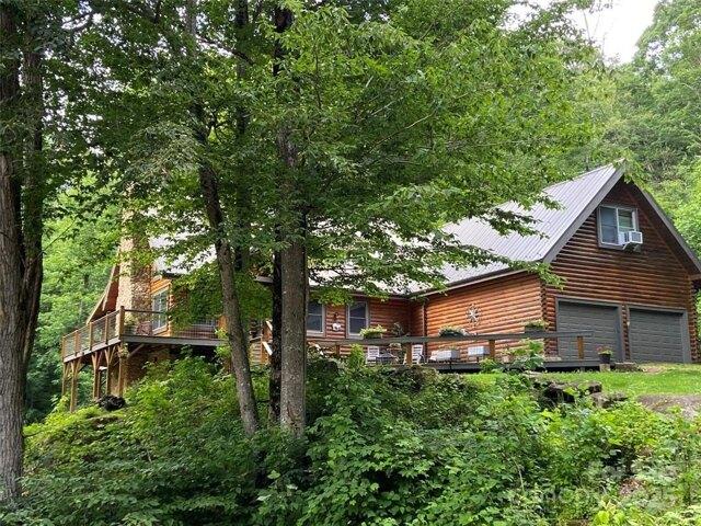 Ali Ave, Bakersville, Home For Sale