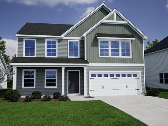 Alice Trace Pl, Angier, Home For Sale