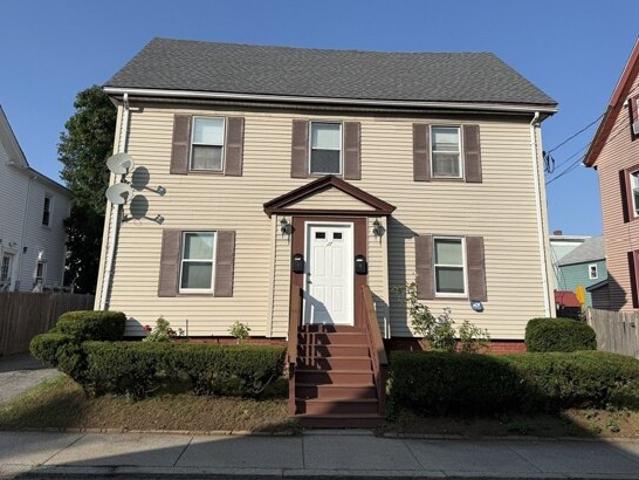 Alice Ave, Lynn, Home For Sale