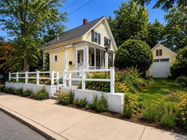 Alice Ave, Woonsocket, Home For Sale