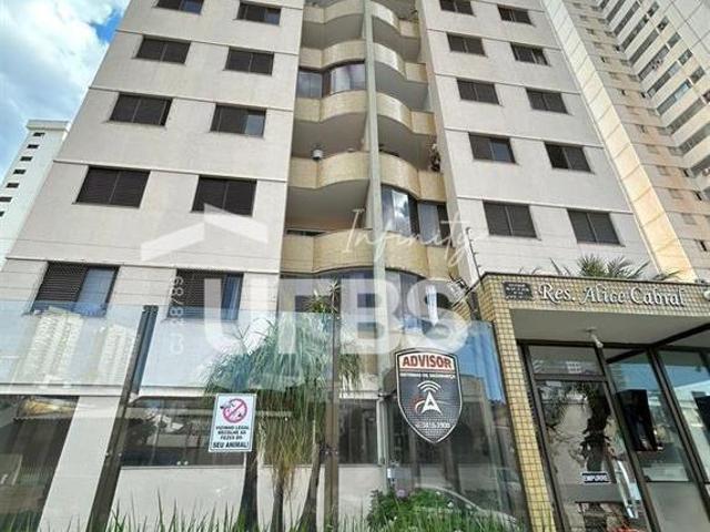 Alice Cabral Apartamento 3 quartos, sendo 1 suíte