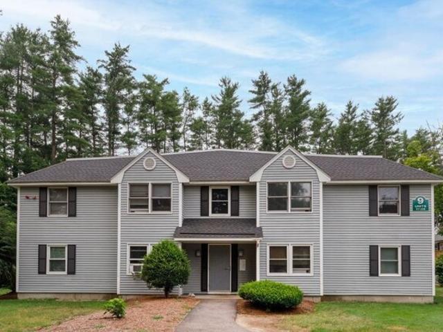 Alice Dr Apt,concord, Condo For Sale
