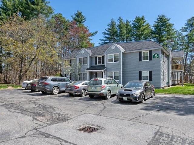 Alice Dr Apt,concord, Condo For Sale