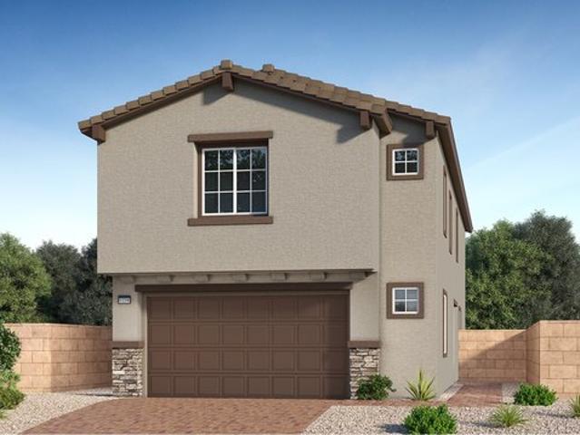 Alice Plan Inspirada Lucere Place Community