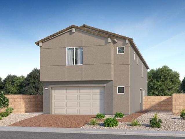 Alice Plan Triad Springs Grand Canyon Community