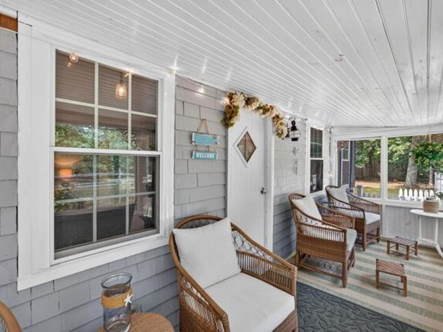 Alice Rd, Eastham, Home For Sale