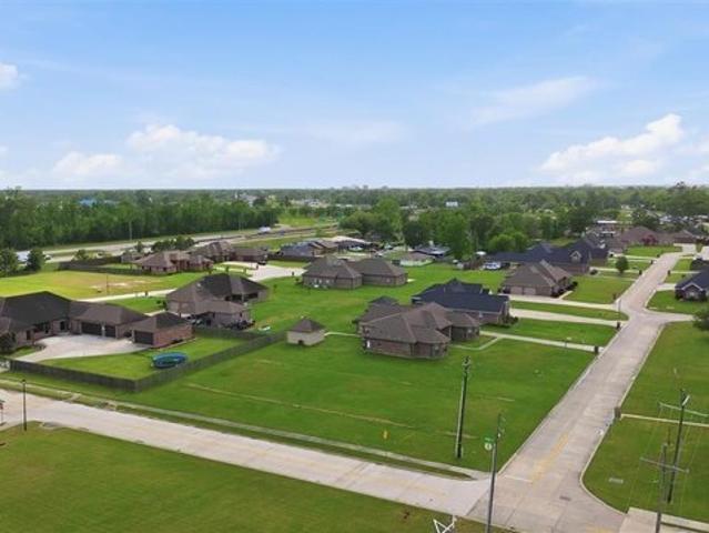 Alice St, Lake Charles, LA