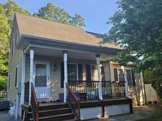 Alice St, Norwich, Home For Sale