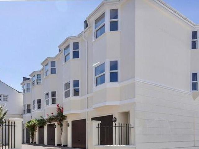 Alice Street, Hove, 4 Bedroom Terraced