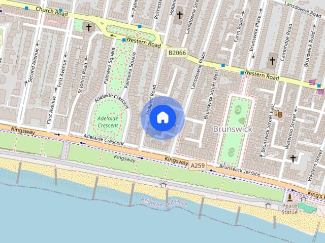 Alice Street, HOVE