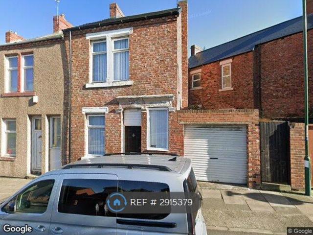 Alice Street, South Shields NE33, 5 bed terraced house to rent, £1,000 pcm | PrimeLocation