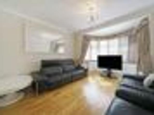 Alicia Gardens, Kenton, Middlesex, HA3