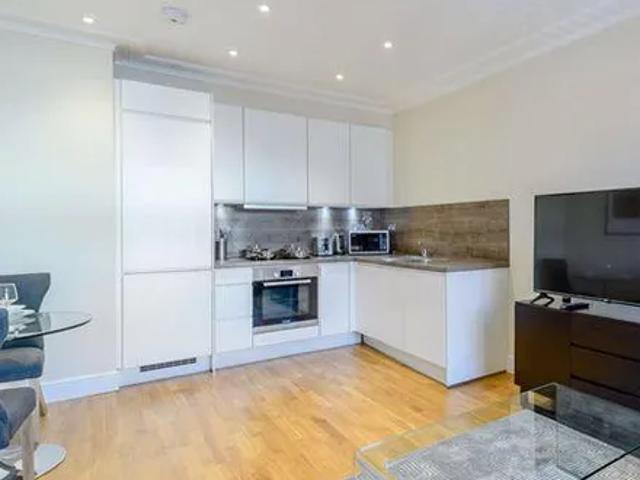 Alicia, King Street, London, W6 0TH, United Kingdom | 1 bed apartment for rent #107428409 | Rentberry