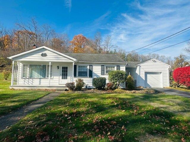 Alida Ave, Dubois, Home For Sale