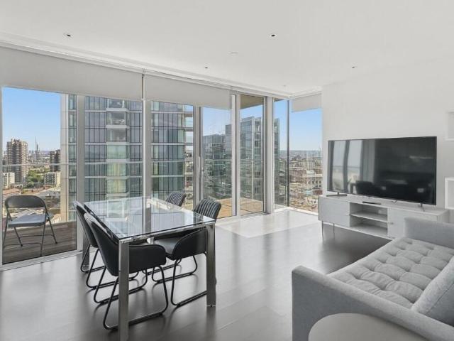 Alie St, London E1, 1 bed property to rent, £3,300 pcm | PrimeLocation