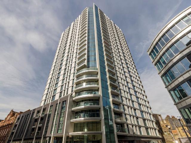 Alie Street, Aldgate E1, 3 bed flat to rent, £5,000 pcm | PrimeLocation