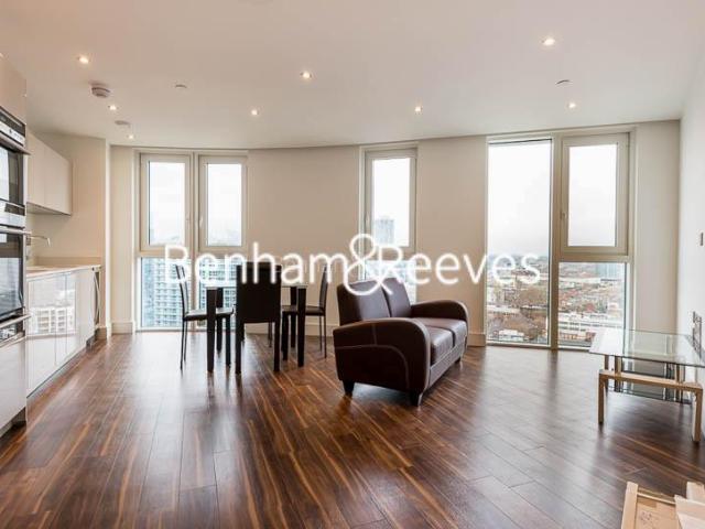 Alie Street, Aldgate East E1 1 bed apartment to rent £3,012 pcm £695 pw