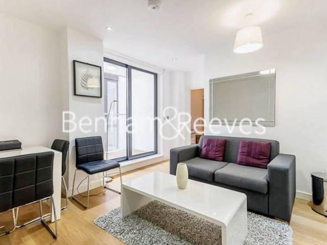 Alie Street, Aldgate East E1 1 bed apartment to rent £2,275 pcm £525 pw