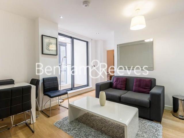 Alie Street, Aldgate East E1, 1 bed flat to rent, £2,275 pcm | PrimeLocation