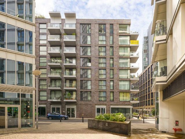 Alie Street, Aldgate East E1, 2 bed flat to rent, £3,295 pcm | PrimeLocation