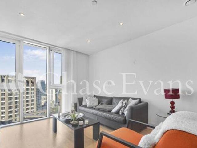 Alie Street, Aldgate, 2 Bedroom Flat