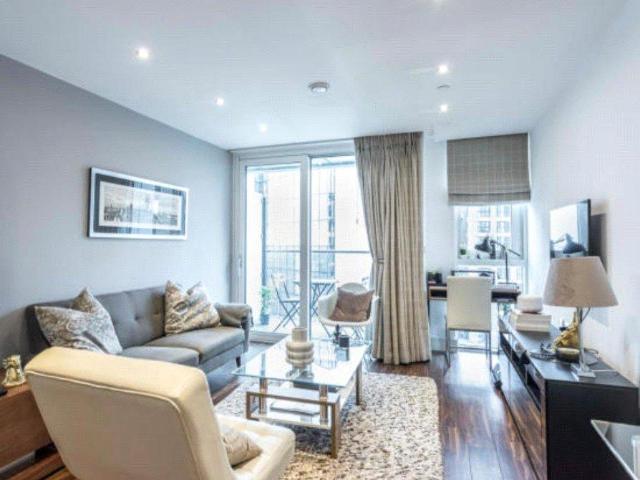 Alie Street, London, E1 1 bed apartment to rent £3,000 pcm £692 pw