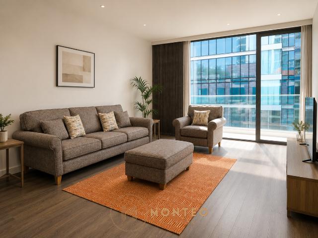 Alie Street, London E1, 1 bed flat to rent, £3,467 pcm | PrimeLocation