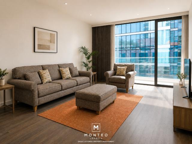 Alie Street, London E1, 1 bed flat to rent, £3,467 pcm | PrimeLocation