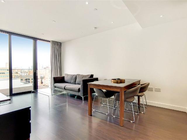 Alie Street, London E1, 2 bed flat to rent, £4,200 pcm | PrimeLocation