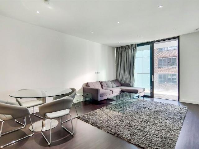 Alie Street, London E1, 2 bed flat to rent, £4,200 pcm | PrimeLocation