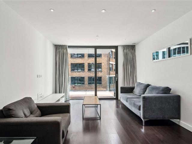 Alie Street, London E1, 2 bed flat to rent, £4,200 pcm | PrimeLocation