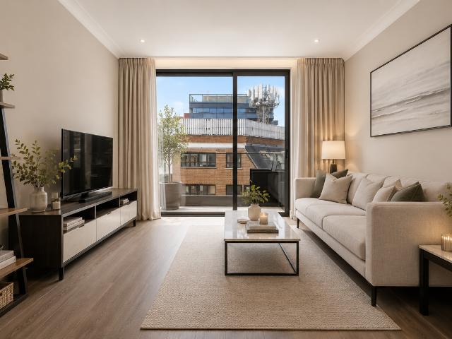 Alie Street, London E1, 2 bed flat to rent, £4,550 pcm | PrimeLocation